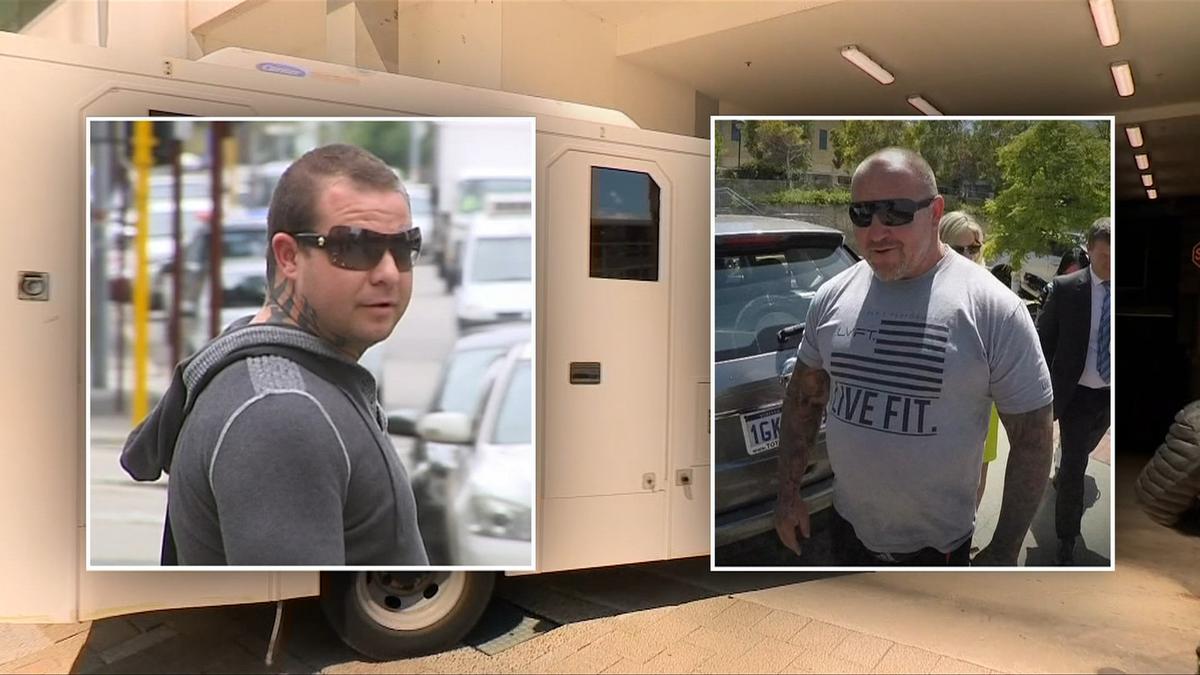 David Pye trial: Court told of alleged messages sent to shooter by man ...