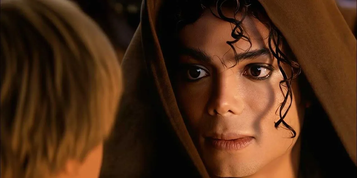 Funny AI video has Michael Jackson training Anakin Skywalker ...