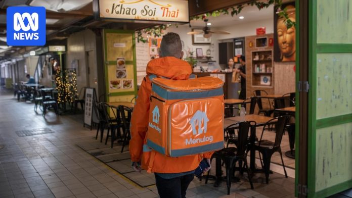 Menulog signs commercial agreement with Uber Eats before ceasing ...
