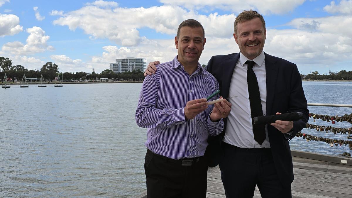 Google subsea cable set to land in Mandurah in March 2026 as part of ...