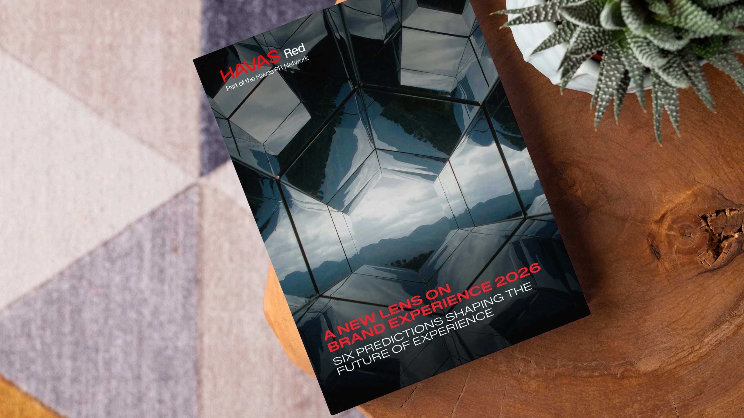 Havas Red launches global white paper on the future of brand experience ...
