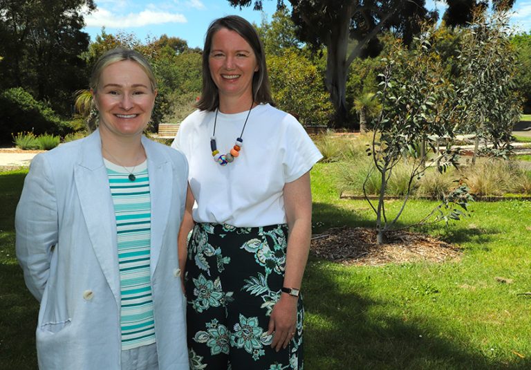 Macedon Ranges new leaders - The Local - Australian Online News