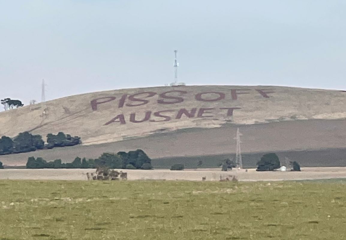 AusNet vs. Farmers: All about staying power - Australian Online News