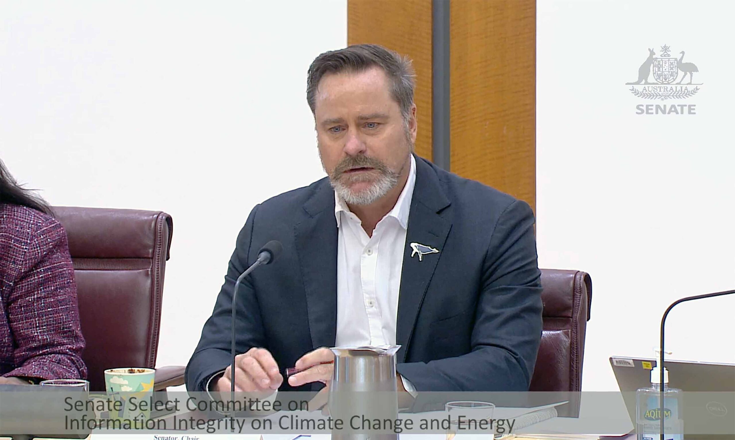 "We do not have takedown powers:" Regulator powerless against the flood ...