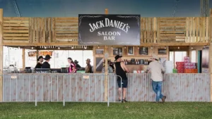Strummingbird festival debuts with major brand partners - Australian ...