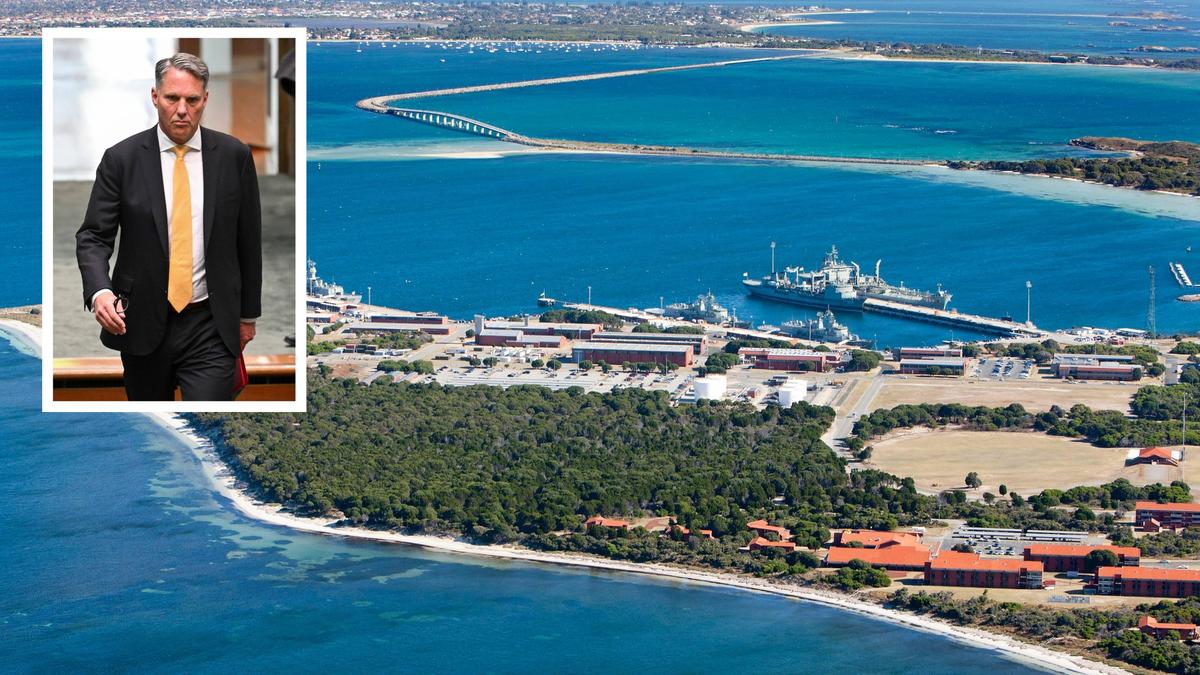 Fishing and recreation to soon be off limits at Garden Island under ...