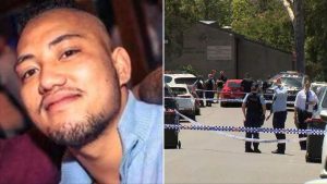 Man killed in daylight shooting in Blacktown identified as father Mal ...