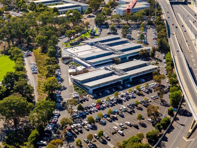 Major $27.5m Bedford Park commercial site changes hands - Australian ...