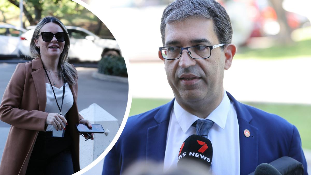 Explosive Upper House debate over PCH gender diversity gets feisty with ...