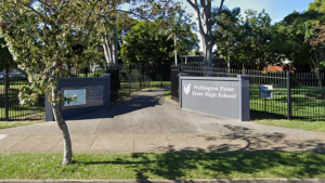 Year 12 student from Wellington Point State High School dies four days ...