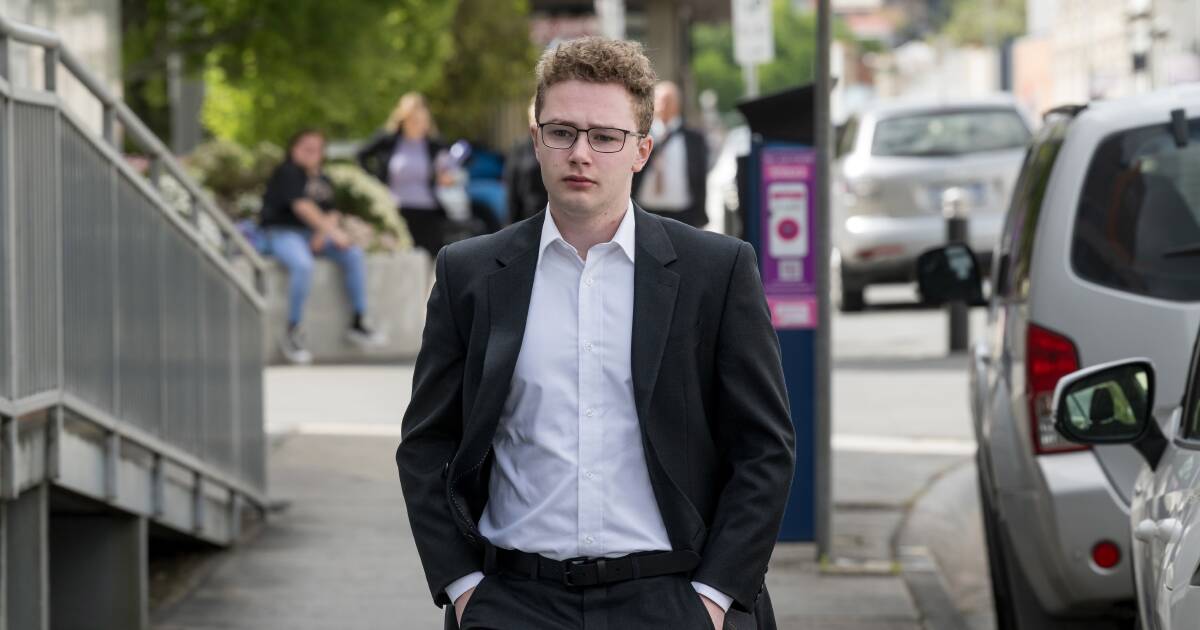 Teen in court over fraud and forgery charges | The Examiner ...