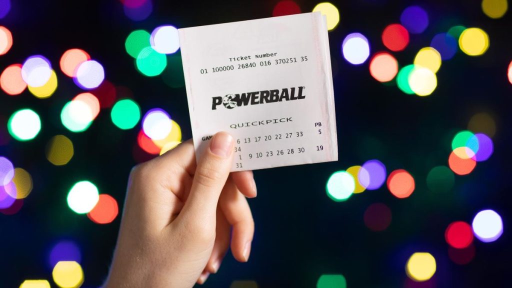 Powerball $20 million jackpot: Mystery Adelaide winner scores life ...