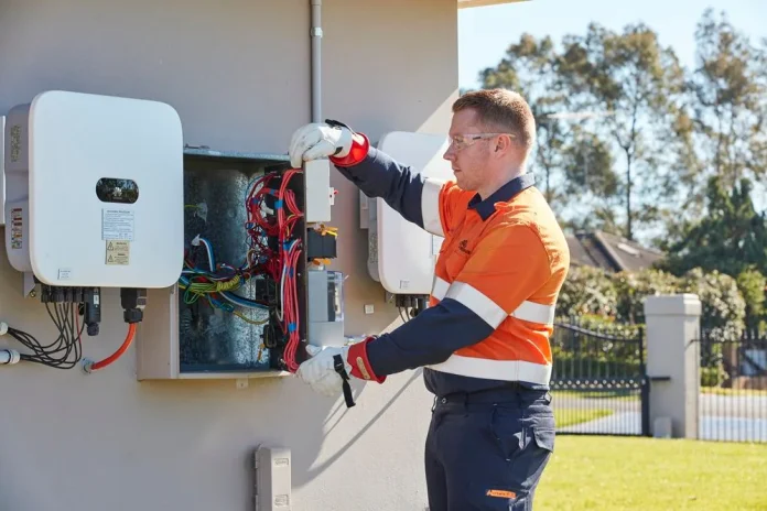 Smart meter manager Intellihub secures $100m debt investment from NRFC ...