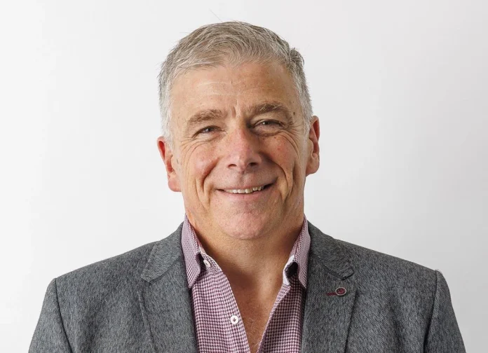 Bapcor CEO Angus McKay quits as Chris Wilesmith, a former Supercheap ...