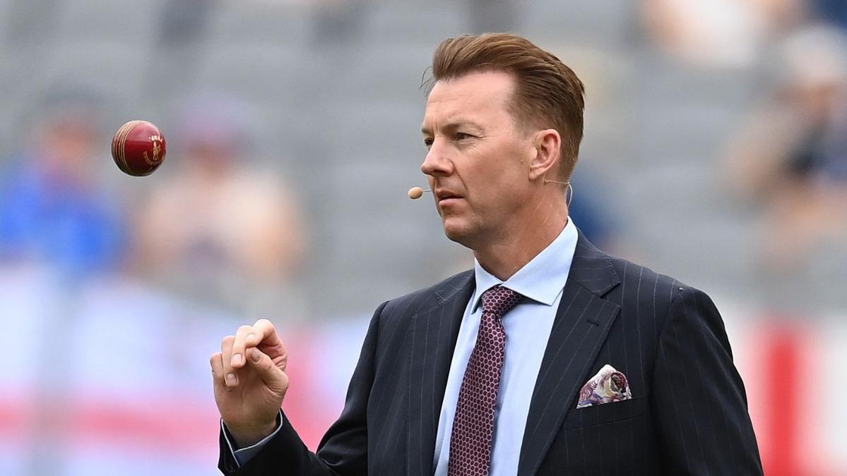 Fast bowling great Brett Lee inducted into Australian Cricket Hall of ...