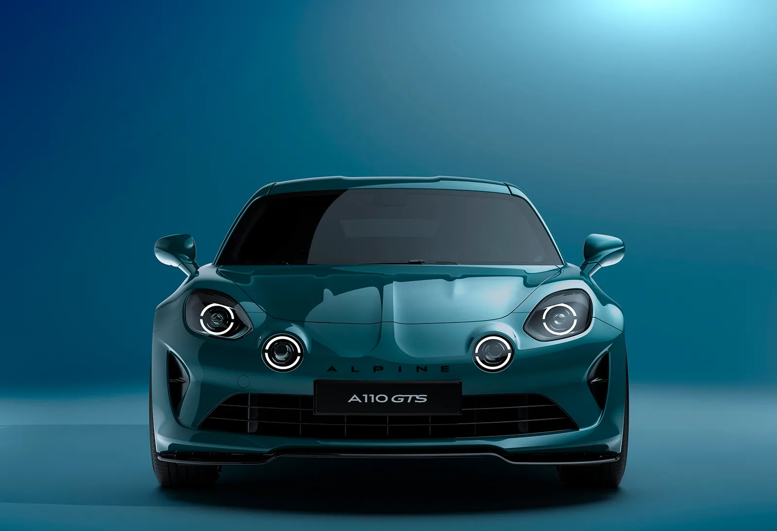 Alpine A110 GTS: Tatler's review of a rip-roaring retro sports car ...