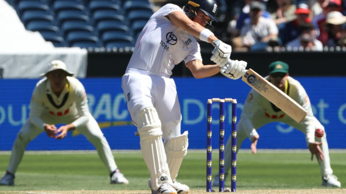 Aussie batters out to 'shockers', pitch 'unacceptable' and Bazball is ...