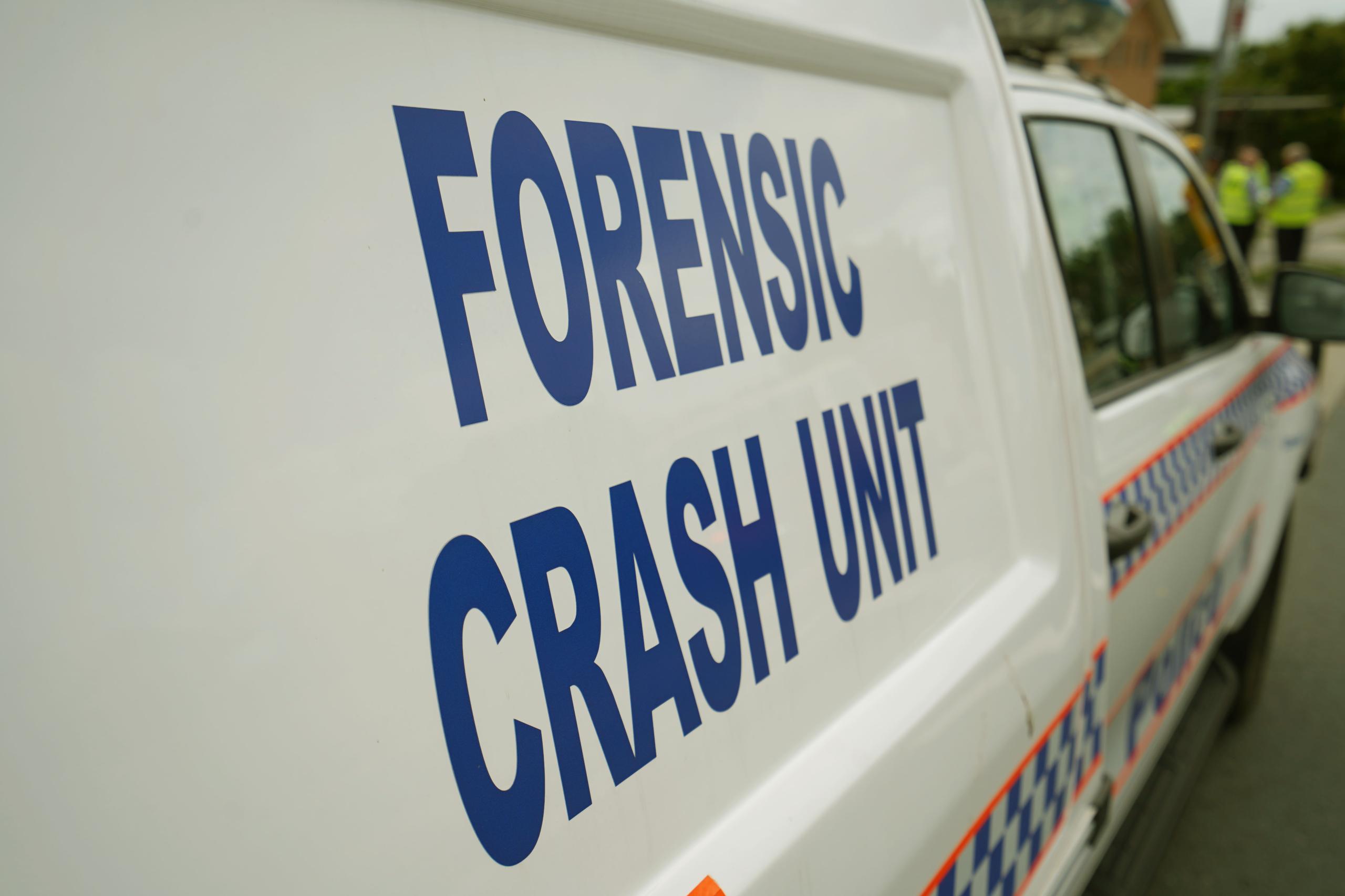 Fatal traffic crash, Lake Barrine - Australian Online News