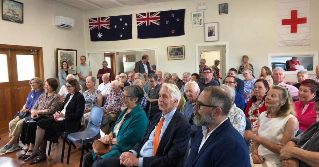 Symbol of resilience: Cobargo RSL Hall reopening ushers in proud new ...