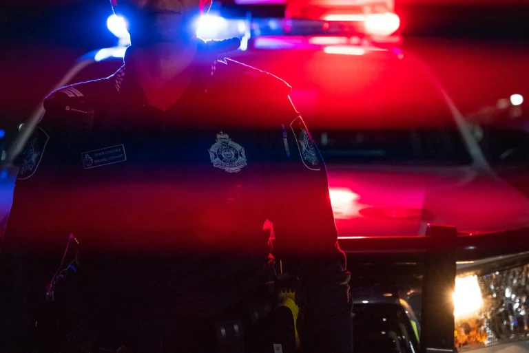 Fatal traffic crash, Redbank - Queensland Police News - Australian ...