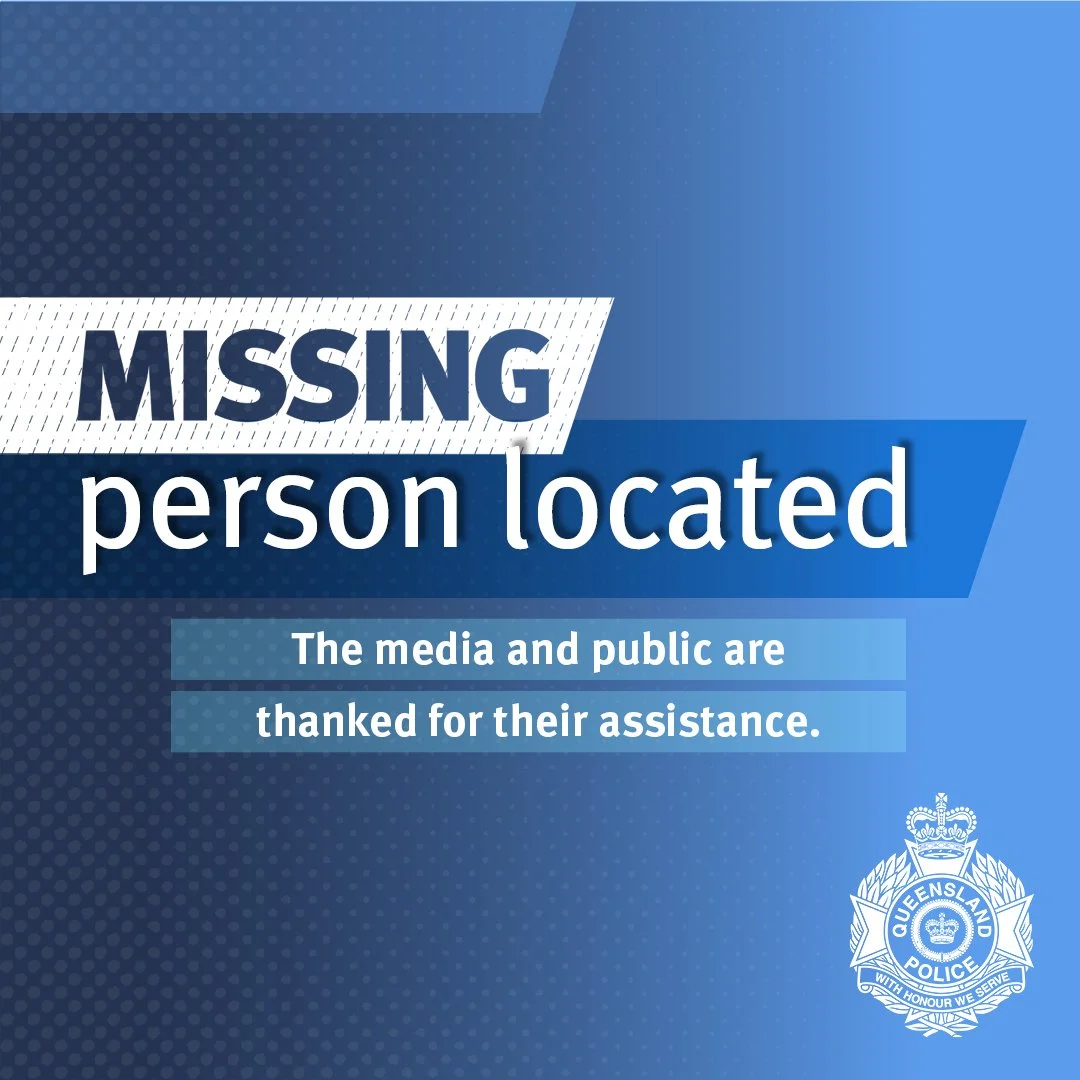 Located: Missing man, Bli Bli - Australian Online News