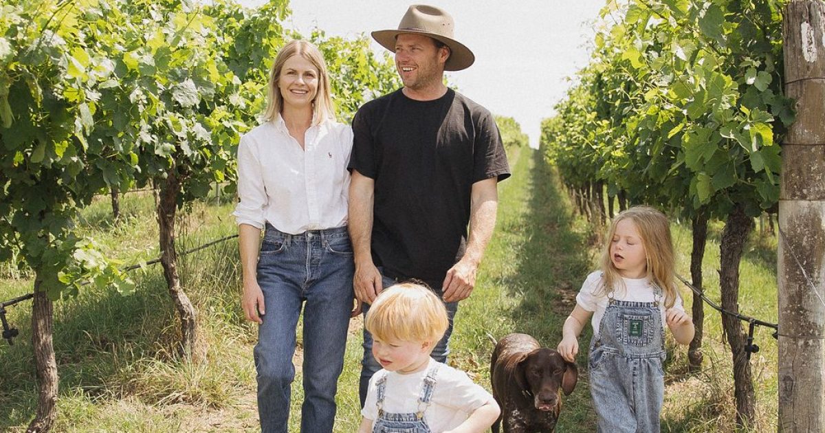 Poachers Smokehouse to close but restaurant, vineyard and wedding venue ...