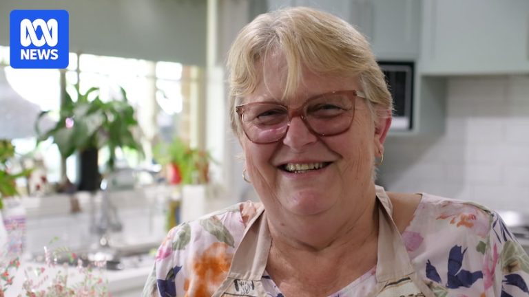 Regional woman bakes 500 Christmas cakes as part of mission to help ...