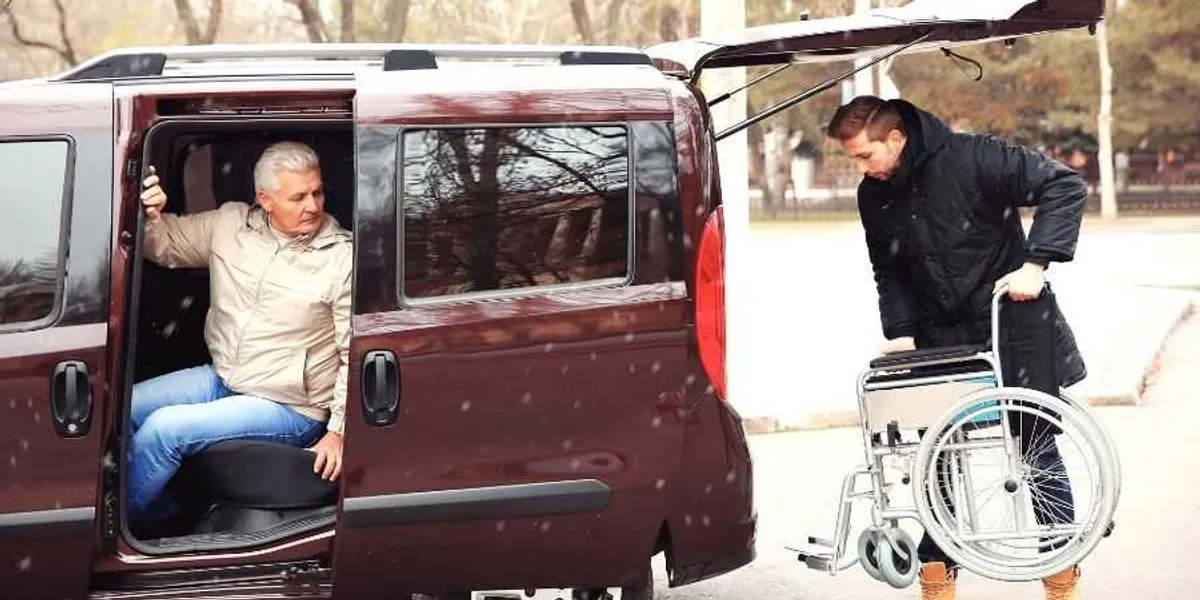 Boston man's aggressive kindness with stranger demonstrates the ...