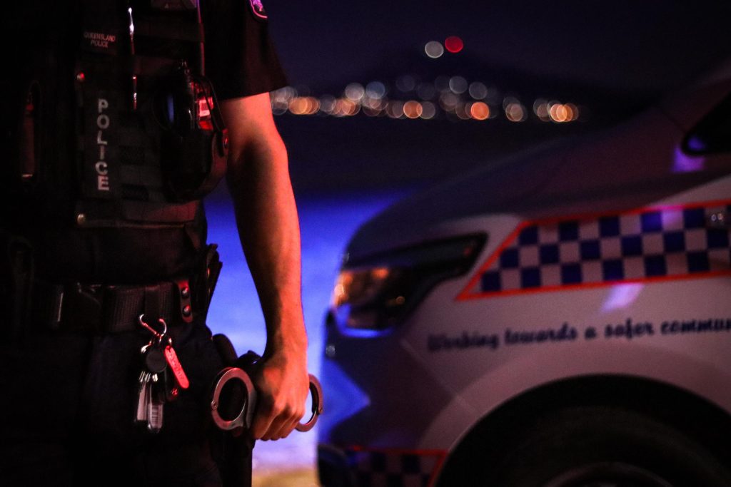 Stolen vehicle charges, Loganlea - Queensland Police News - Australian ...