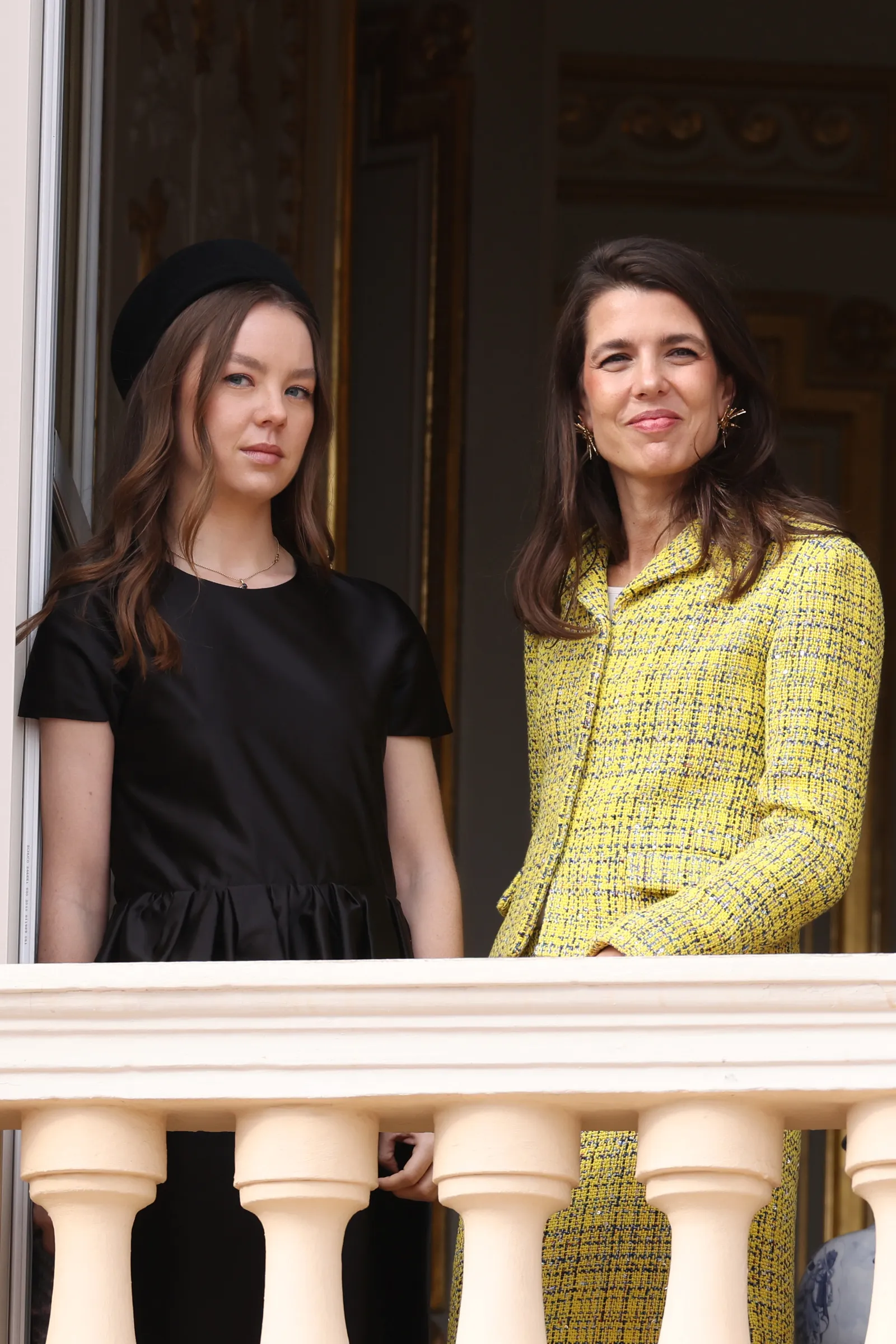 Princess Alexandra of Hanover shares behind-the-scenes snaps from Paris ...