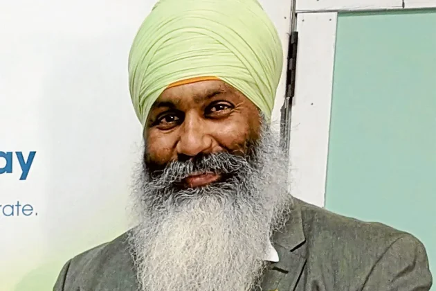 Ambassador praises Baradine’s volunteer spirit - Australian Online News