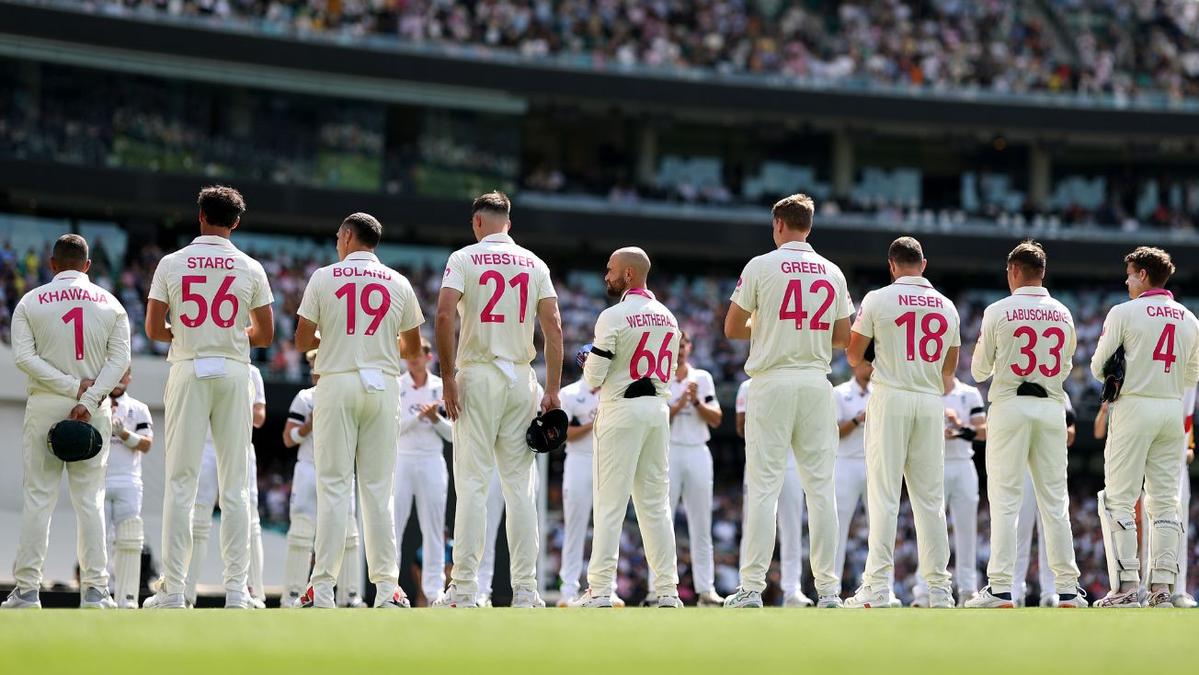 Australia’s stand-in skipper Steve Smith explains decision to leave out ...