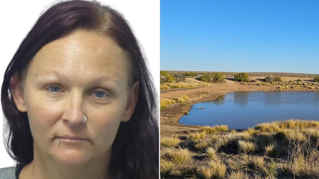 Detectives in new outback search for missing South Australian woman ...