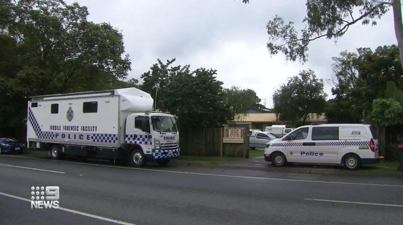 Police probed love triangle in murder case, court told - Australian ...