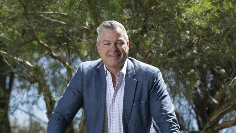 City of Canning Mayor Patrick Hall wins $250,000 over defamatory ...