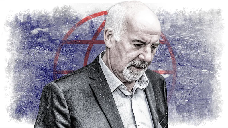 Former Leighton executive David Savage pleads guilty to covering up ...