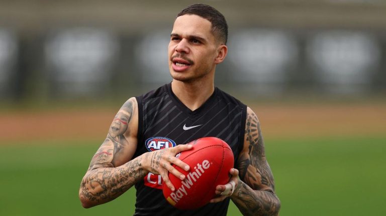 Collingwood star Bobby Hill granted leave of absence for ‘personal ...