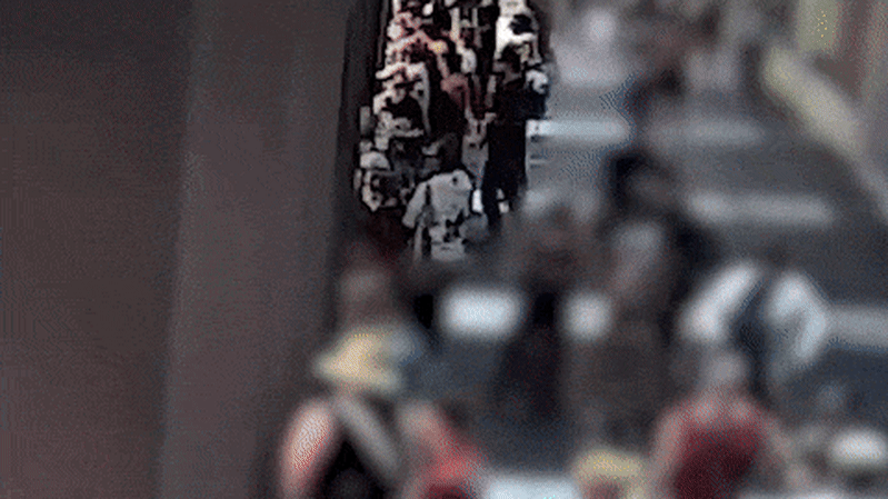 Invasion Day failed bomb attack could be labelled a terrorist act this ...