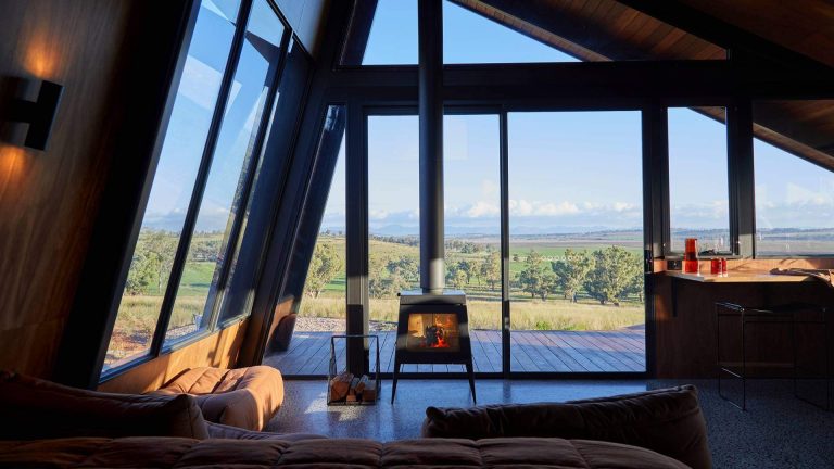 The Most Extraordinary Airbnbs You Can Book in Australia - Australian ...