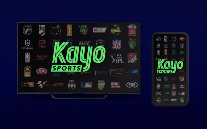 Another price rise for KAYO SPORTS as Premium plan increases from ...