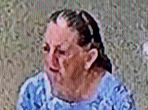 Missing woman, Newtown - Queensland Police News - Australian Online News