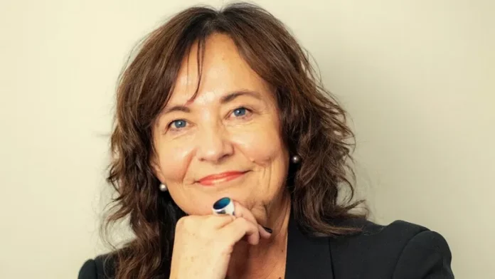 Burson global client lead Michelle Hutton returns to CommsCon 2026 ...