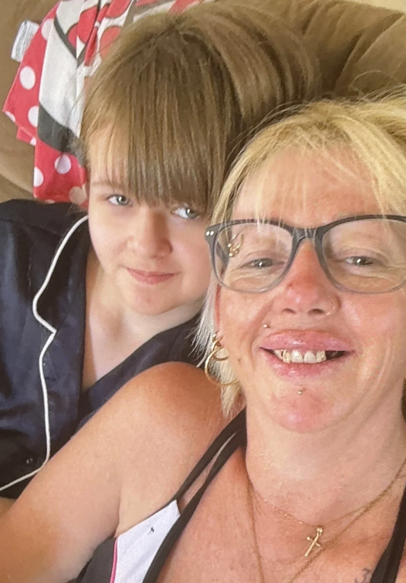 Missing woman and child, Kingston - Australian Online News