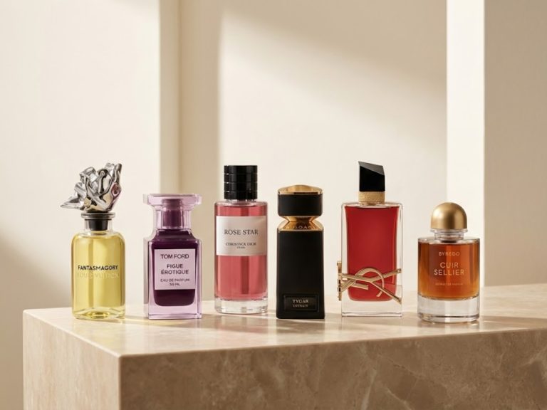 The Best New Perfumes to Try Right Now - Australian Online News