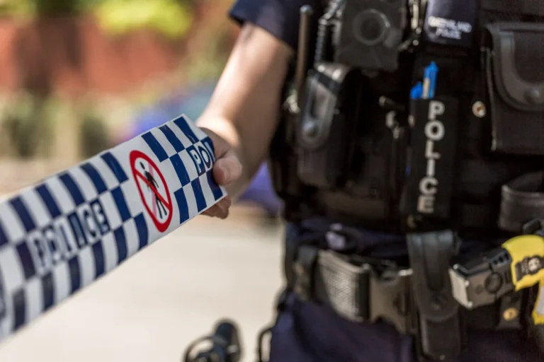Suspicious fire investigation, Yarrabilba - Queensland Police News ...