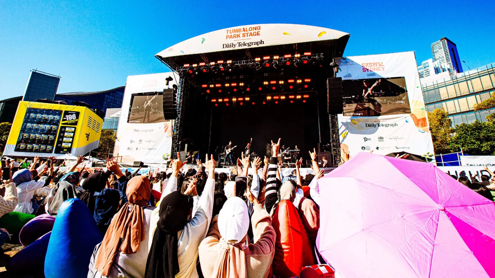 NSW gov cut SXSW Sydney funding ahead of event cancellation ...