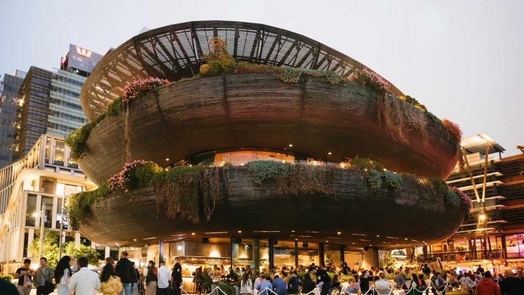 This Just In: Australian Venue Company Has Acquired Four Solotel Venues ...