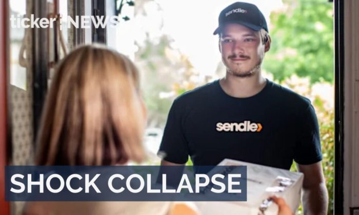 Sendle shuts down, small businesses left scrambling - Australian Online ...
