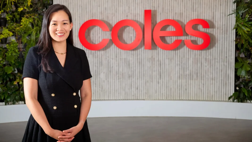 Coles taps McKinsey exec for retail media leadership - Australian ...
