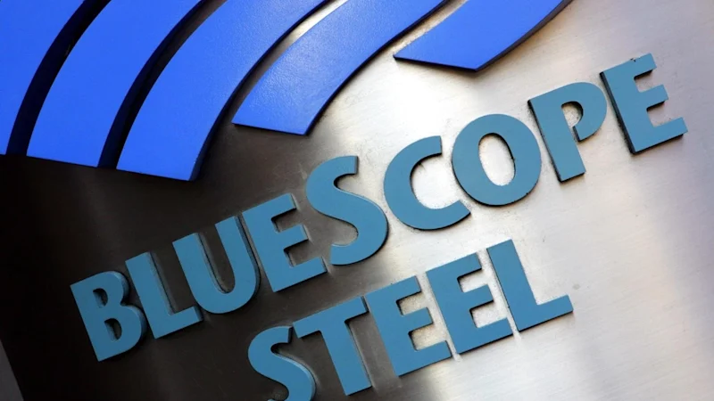 Company rejects $13bn takeover bid from Kerry Stokes and Steel Dynamics ...